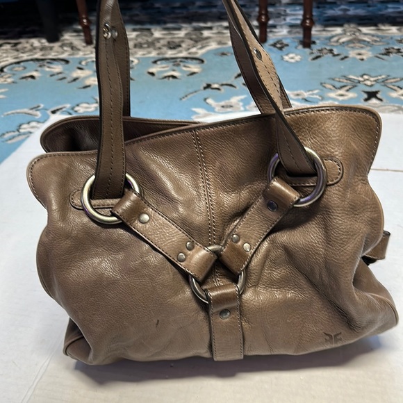 Frye | Bags | Vintage Frye Bag | Poshmark